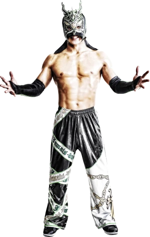 Dragon Kid | Pro Wrestling | Fandom