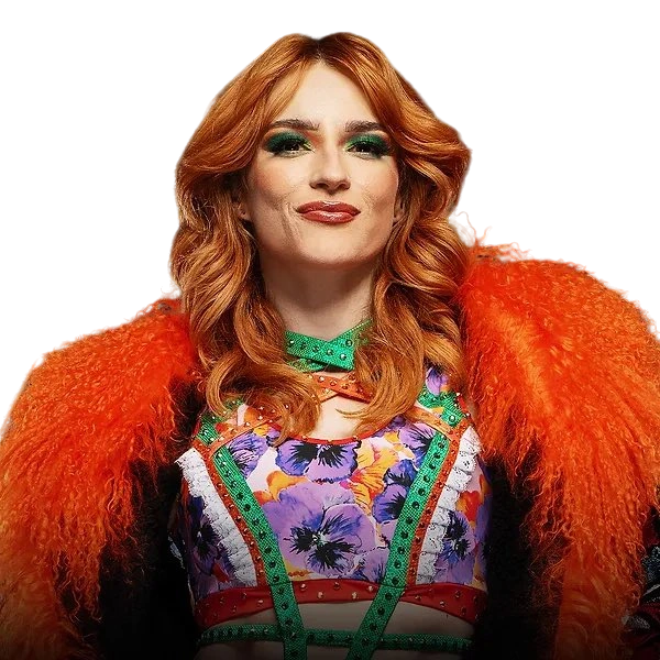 Jamie Hayter | Pro Wrestling | Fandom