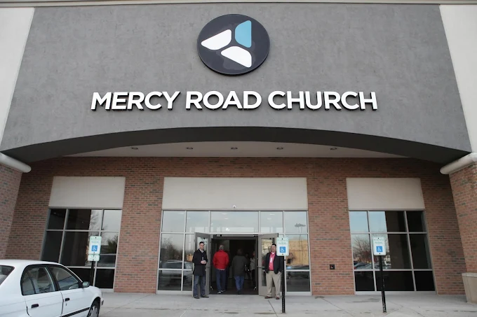 Mercy Road Church Carmel