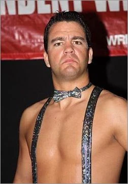 Michael Blake | Pro Wrestling | Fandom