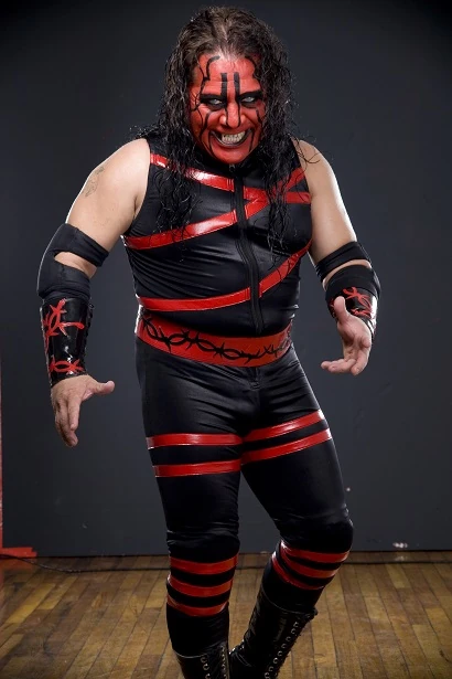 Mini Chessman | Pro Wrestling | Fandom