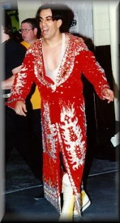 Rik Ratchet | Pro Wrestling | Fandom