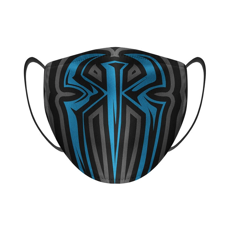 The Shield Wwe Roman Reigns Mask