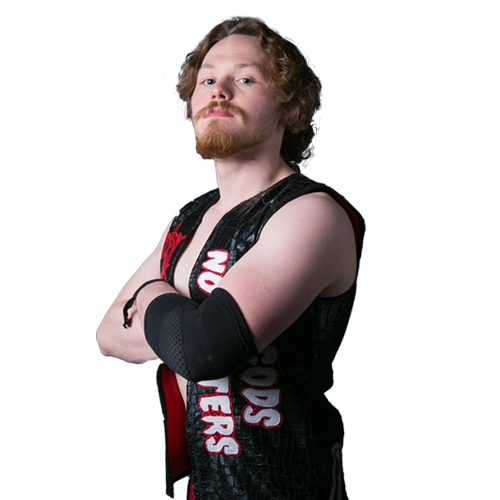 Ryan Money Wrestling