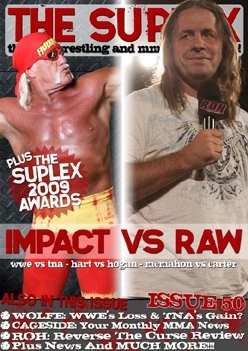 The Suplex - February 2010 | Pro Wrestling | Fandom