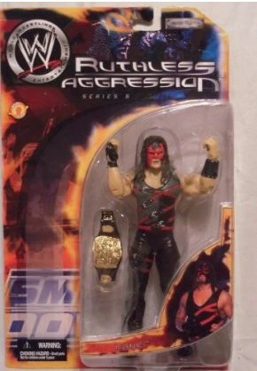 Kane (WWE Ruthless Aggression 5) | Pro Wrestling | Fandom
