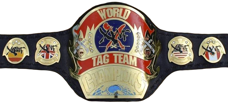 Xwf Heavyweight Championship Pro Wrestling Fandom