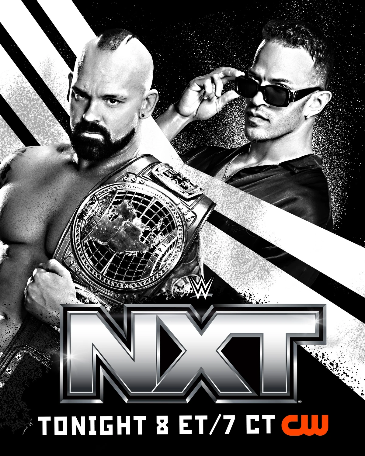 April 1, 2025 NXT results | Pro Wrestling | Fandom