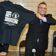 Aaron Bauer/Image gallery | Pro Wrestling | Fandom
