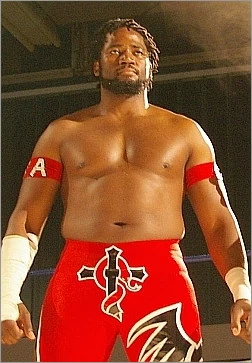 Byron Wilcott/Image gallery | Pro Wrestling | Fandom