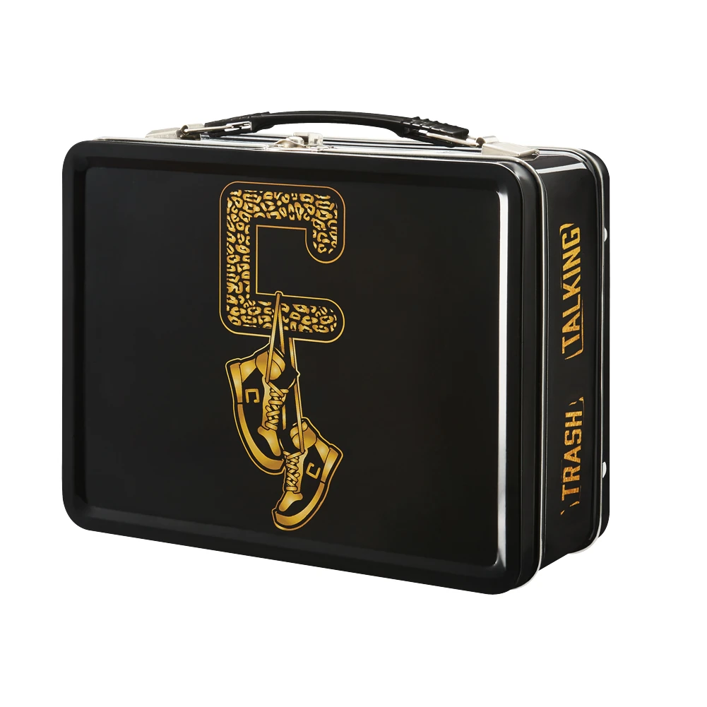 Carmella "Fabulous" Lunch Box | Pro Wrestling | Fandom