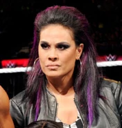 Tamina/Image gallery | Pro Wrestling | Fandom