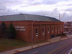 Cool Insuring Arena/Image gallery | Pro Wrestling | Fandom