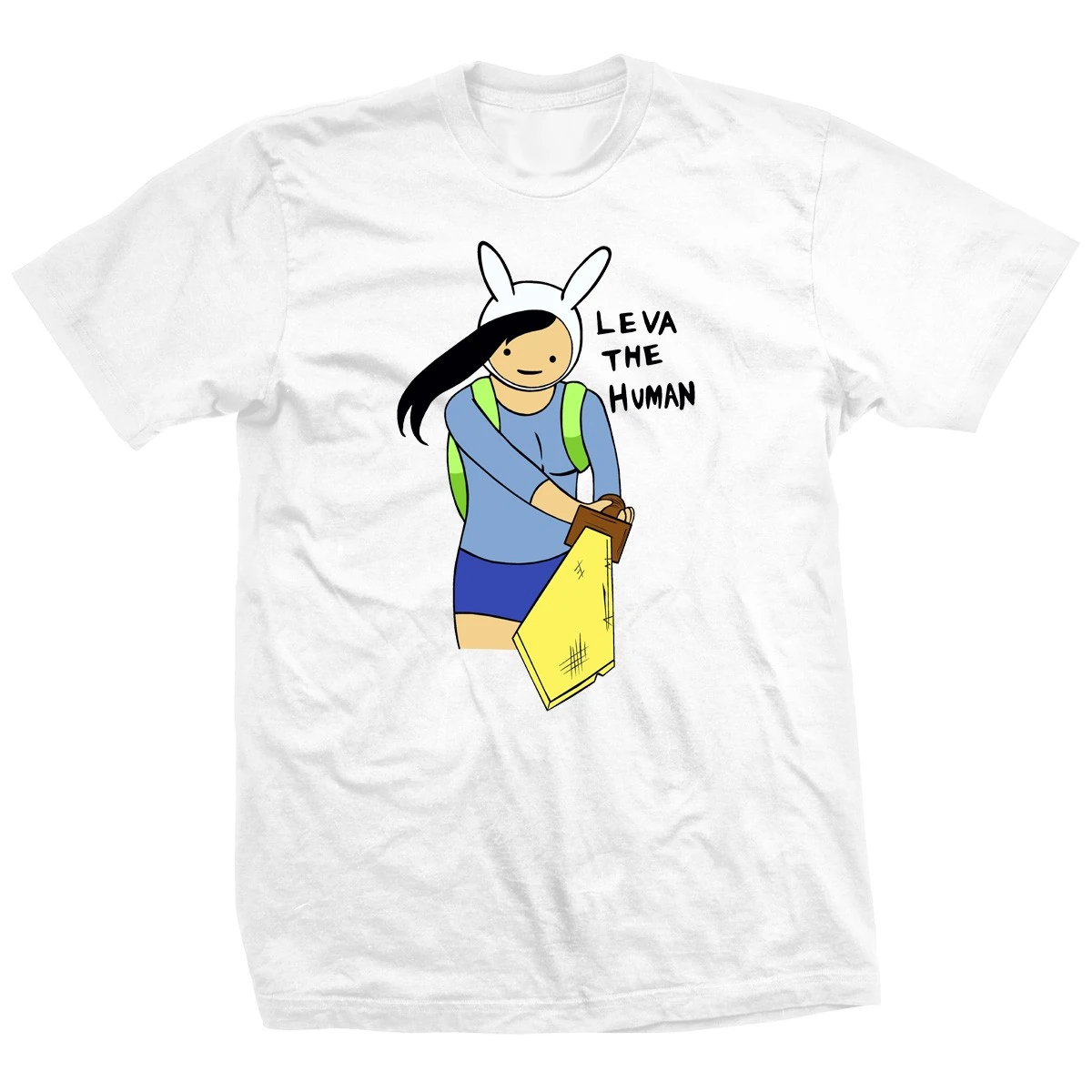 Leva Bates Leva Time Shirt | Pro Wrestling | Fandom