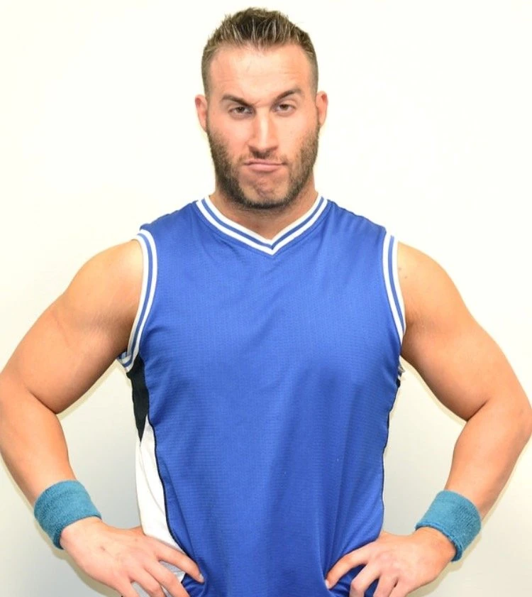 Mike Del | Pro Wrestling | Fandom