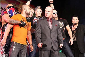 The World Elite | Pro Wrestling | Fandom