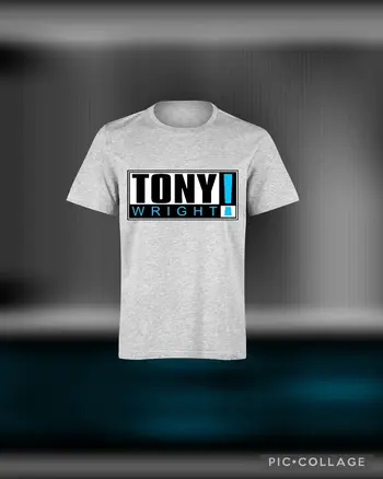 Tony Wright - Smacketh Down Shirt | Pro Wrestling | Fandom