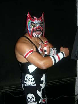 Xibalba | Pro Wrestling | Fandom