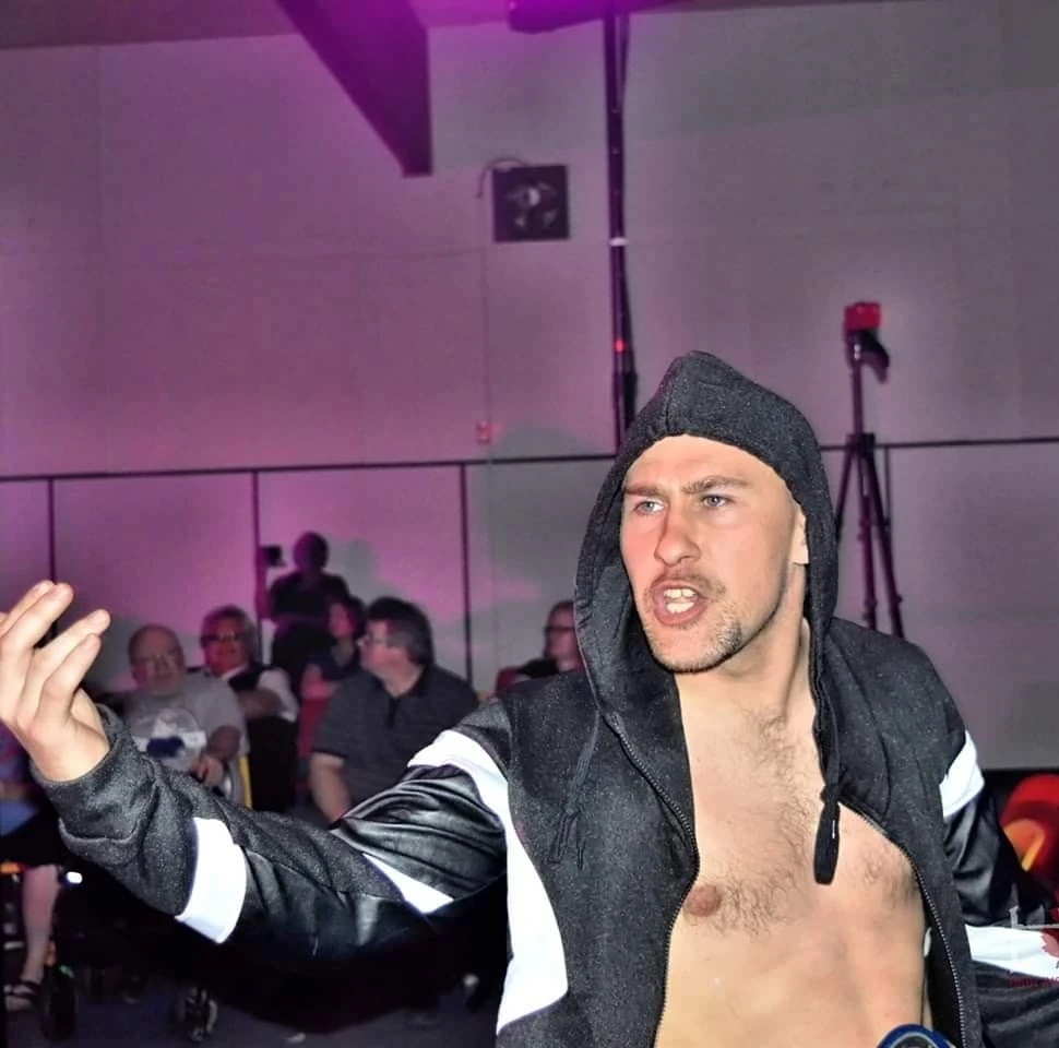 Ace Riviera/Image gallery | Pro Wrestling | Fandom