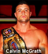 Calvin McGrath/Image gallery | Pro Wrestling | Fandom
