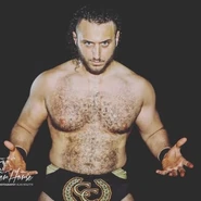 Chance Champion/Image gallery | Pro Wrestling | Fandom