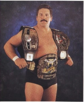 Dan Severn | Pro Wrestling | Fandom