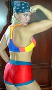 Erikka Devine/Image gallery | Pro Wrestling | Fandom
