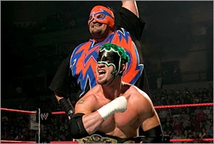 Rosey and The Hurricane/Image gallery | Pro Wrestling | Fandom