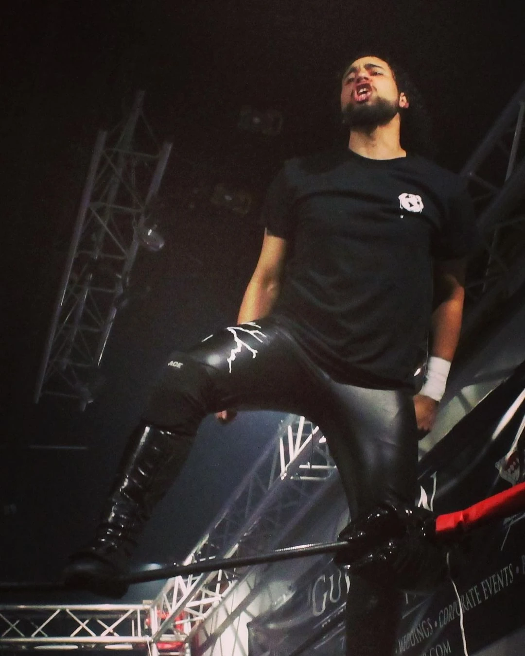 Jay Sky/Image gallery | Pro Wrestling | Fandom