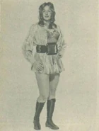 Judy Martin/Image gallery | Pro Wrestling | Fandom