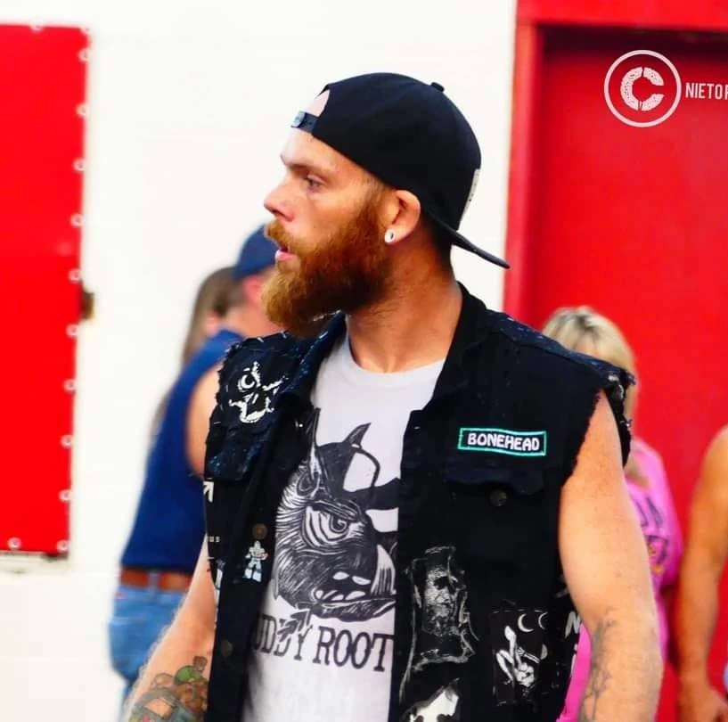 Keith Gavins/Image gallery | Pro Wrestling | Fandom