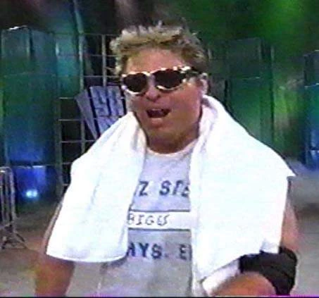 Luther Biggs/Image gallery | Pro Wrestling | Fandom