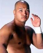 Masahito Kakihara/Image gallery | Pro Wrestling | Fandom