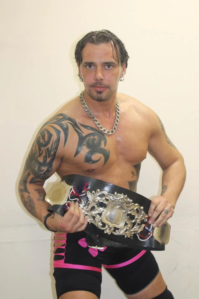 Mick Romeo | Pro Wrestling | Fandom