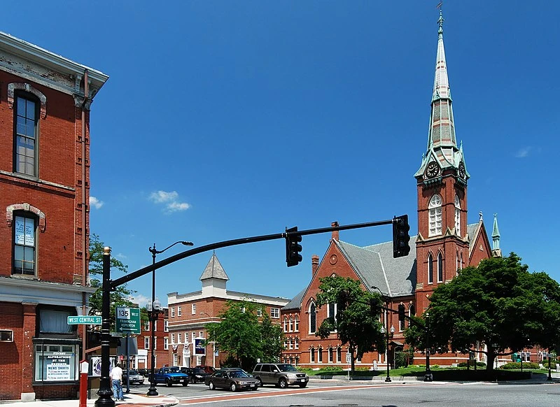 Natick, Massachusetts | Pro Wrestling | Fandom
