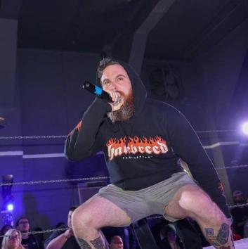 Righteous Jesse/Image gallery | Pro Wrestling | Fandom