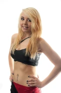 Ruby Radley/Image gallery | Pro Wrestling | Fandom