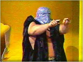 Gimmick | Pro-Wrestling | Fandom