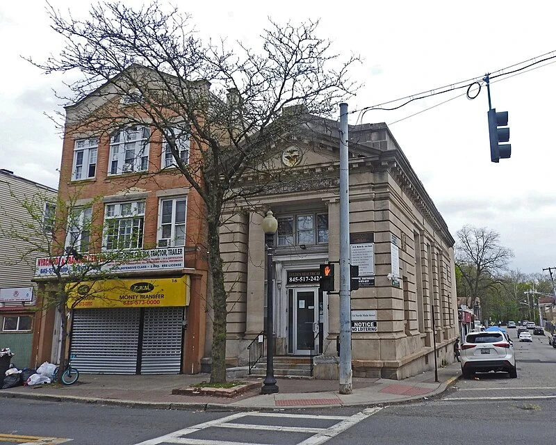 Spring Valley, New York | Pro Wrestling | Fandom