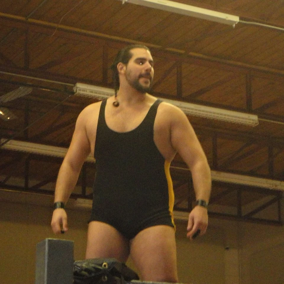 Tomer Shalom/Image gallery | Pro Wrestling | Fandom