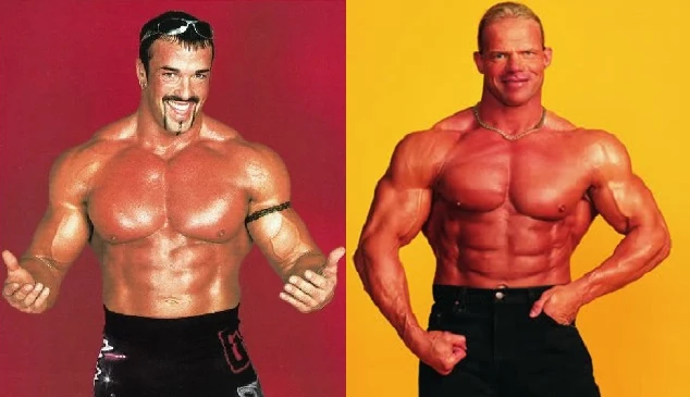 Totally Buffed | Pro Wrestling | Fandom