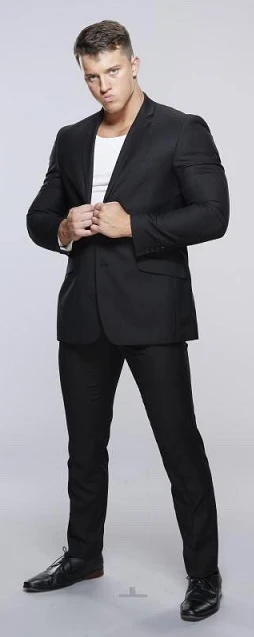 Troy Donovan | Pro Wrestling | Fandom