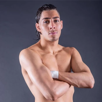 Aaron Jake | Pro Wrestling | Fandom