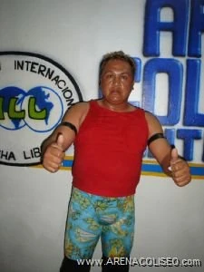 Alondra (luchador)/Image gallery | Pro Wrestling | Fandom