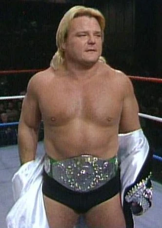 Greg Valentine/Image gallery | Pro Wrestling | Fandom