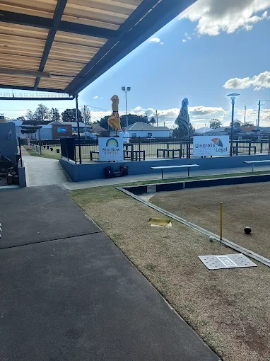 Hamilton North Bowling Club | Pro Wrestling | Fandom