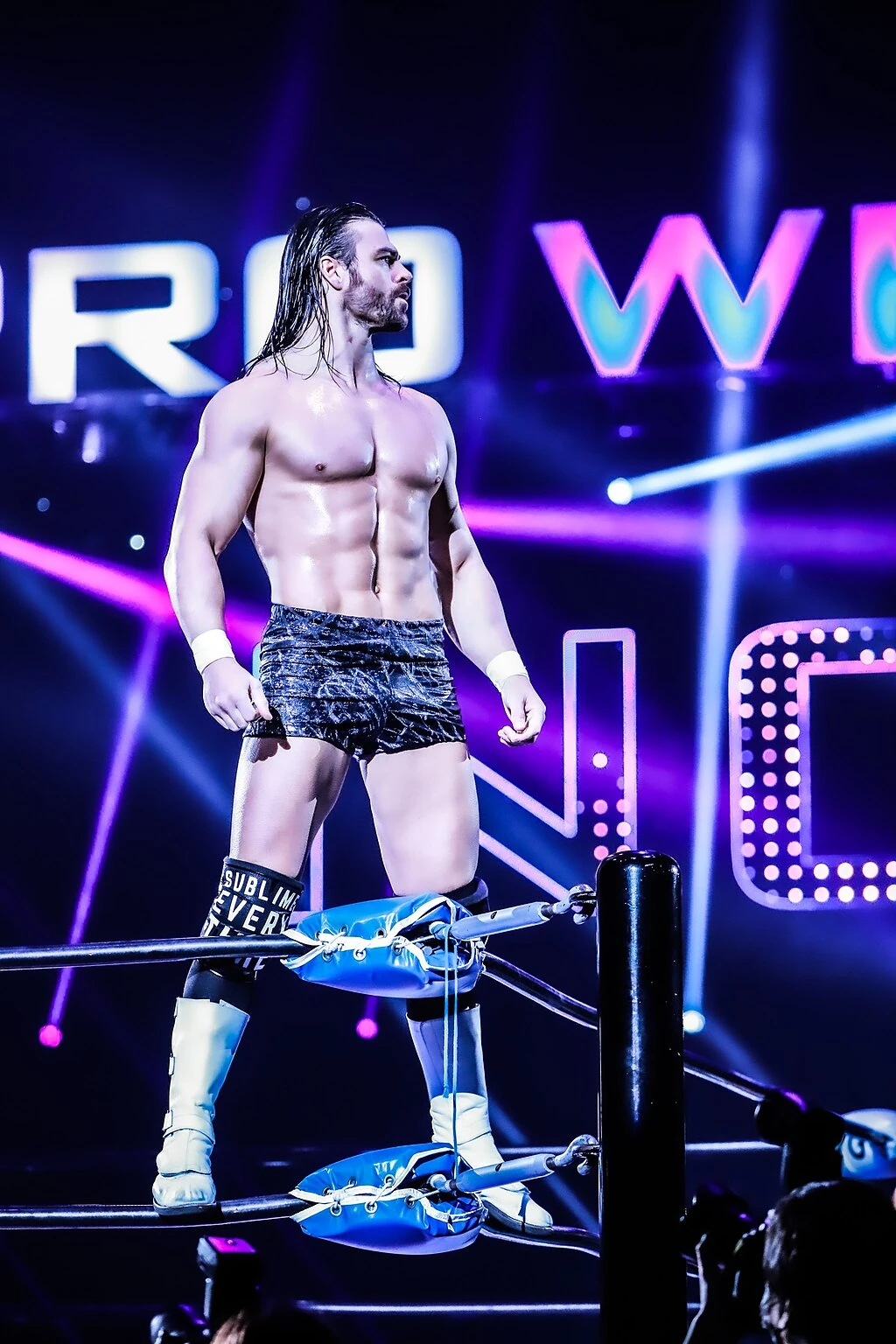 Jack Morris | Pro Wrestling Wiki | Fandom