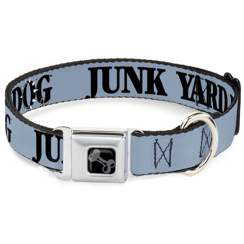 "Junkyard Dog" Dog Collar | Pro Wrestling | Fandom