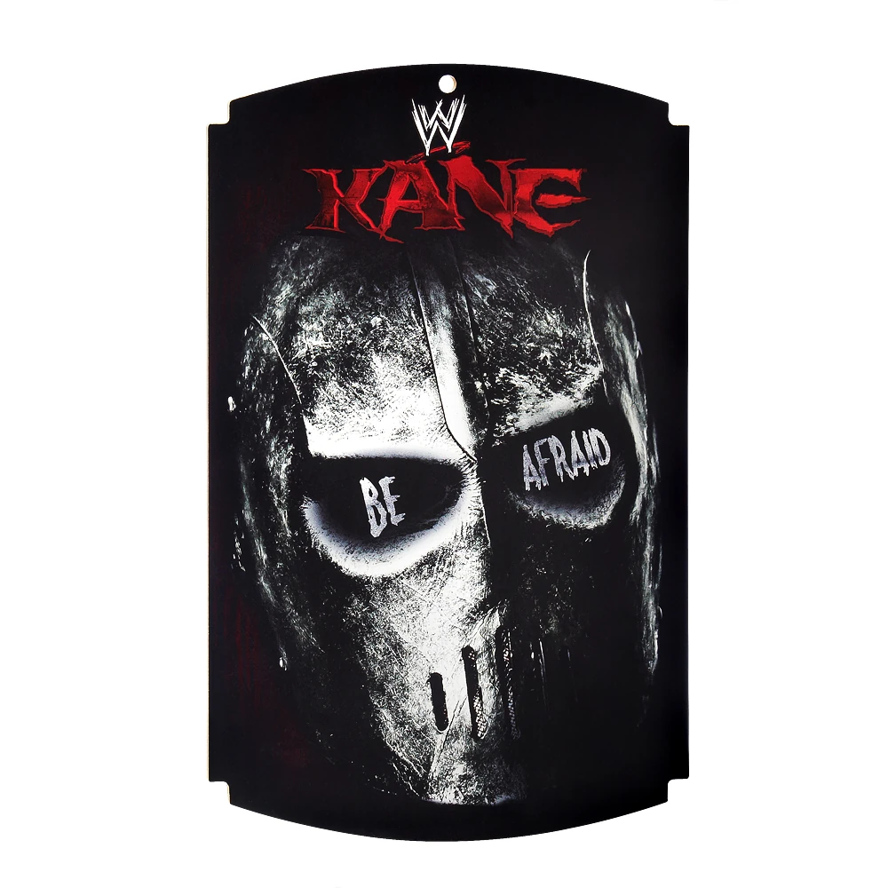 Kane Wood Sign | Pro Wrestling | Fandom