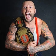 Roy Knight/Image gallery | Pro Wrestling | Fandom